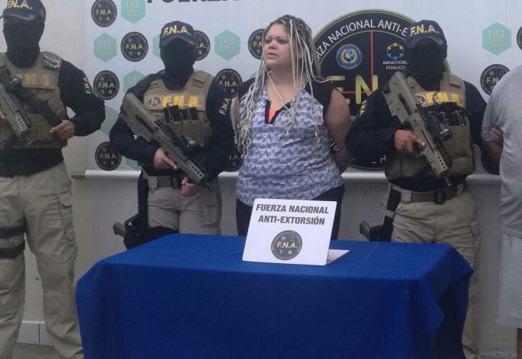 ¿Qué ha sido de la esposa del Boxer Huber?