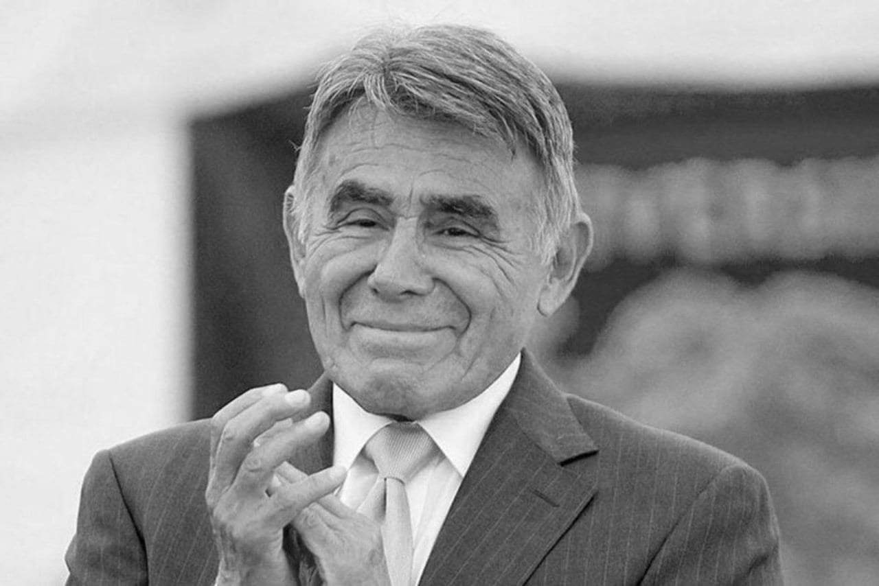 Muere el actor mexicano Héctor Suárez a sus 81 años