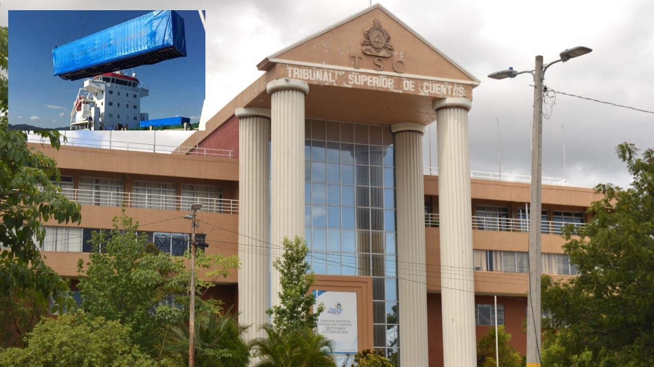 TSC pide apoyo internacional para contratar expertos que certifiquen ...