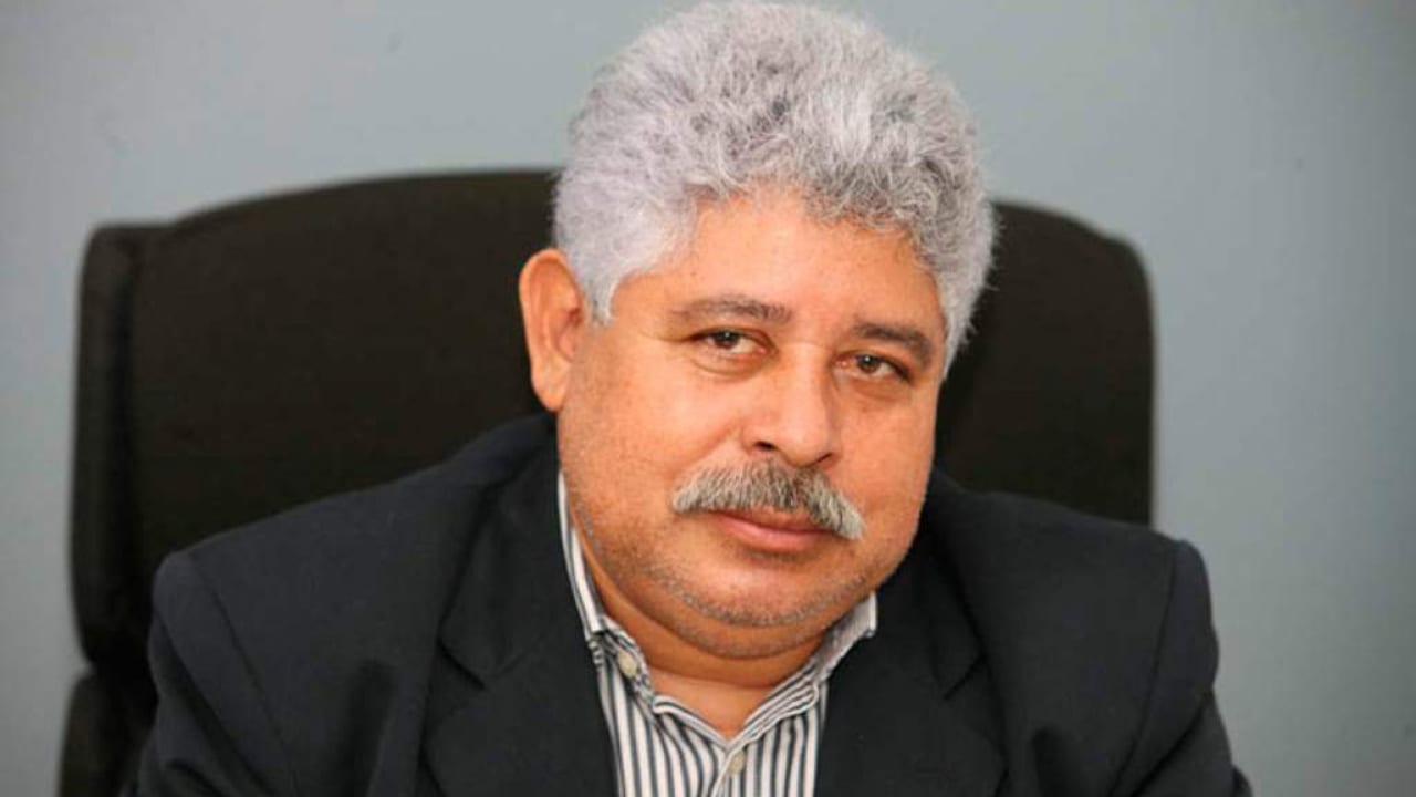 "Honduras no es un potrero para que cualquiera venga a meterse": Marvin ...