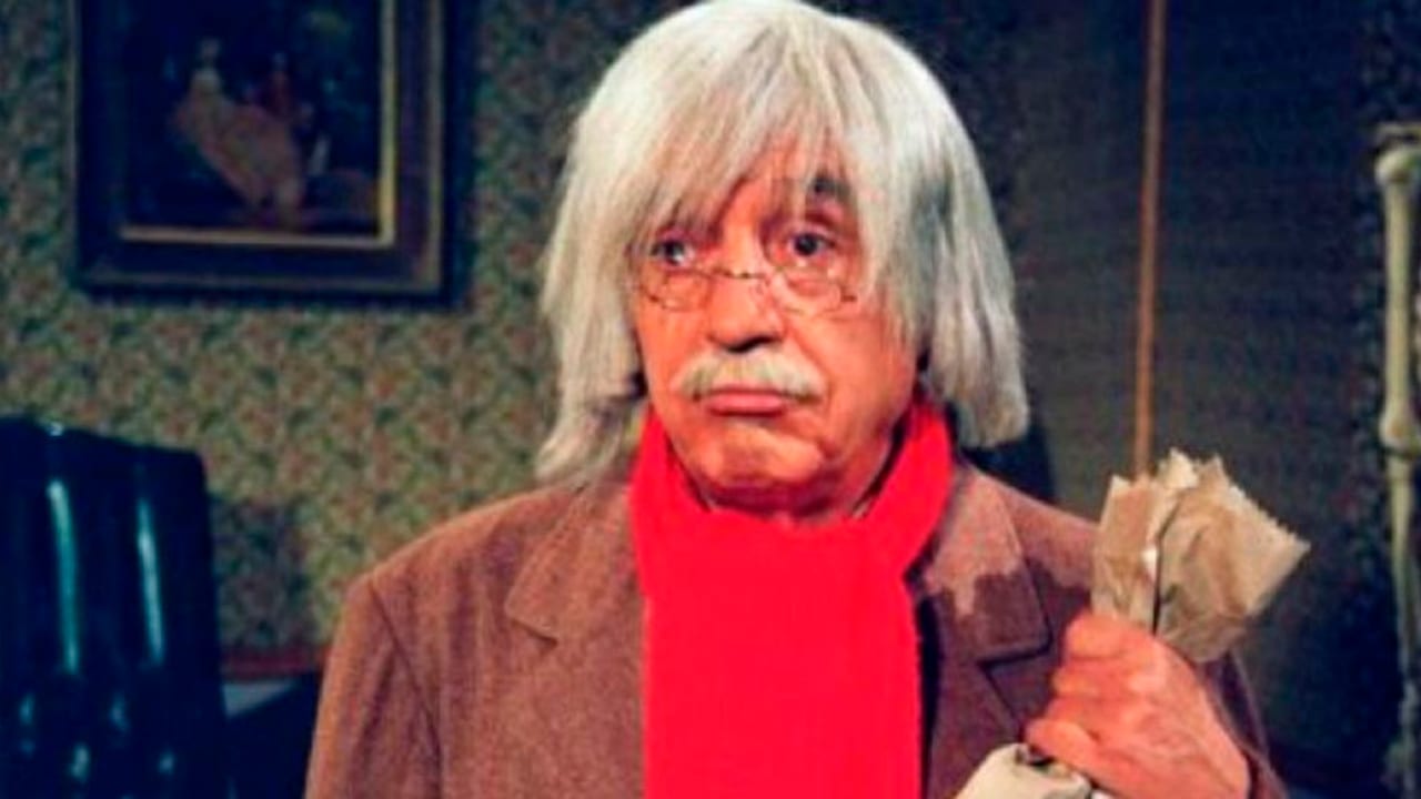 El capítulo del Doctor Chapatín con el que fue señalado de fomentar uno ...