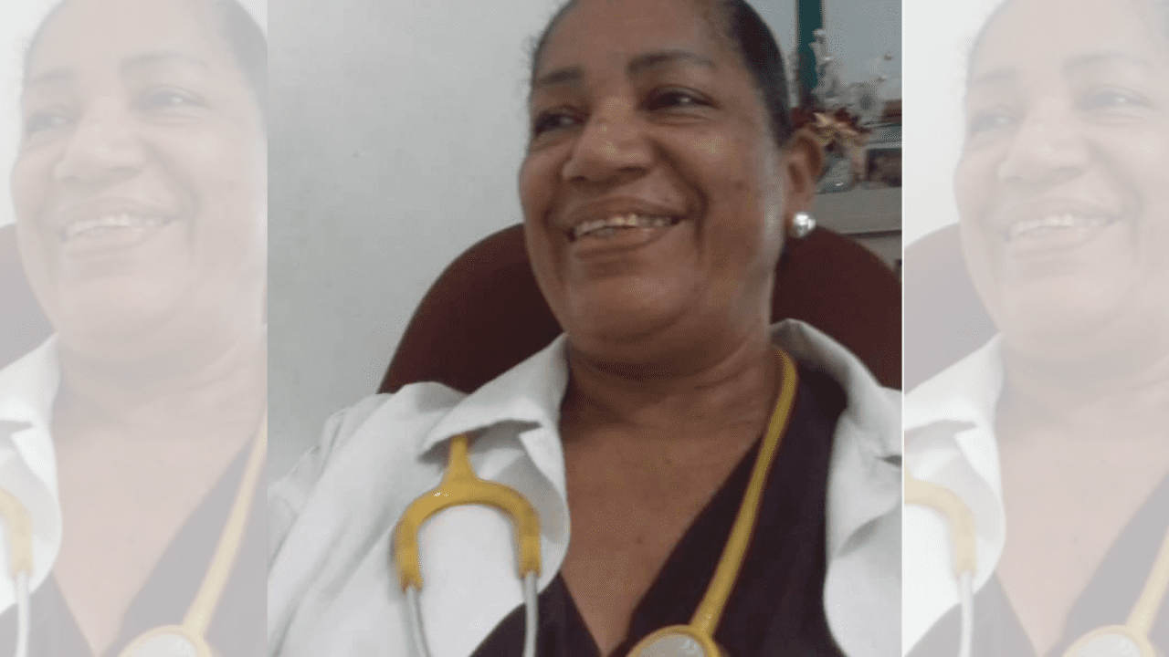 Ada Esther Velásquez, otra doctora hondureña víctima del covid-19 en el ...