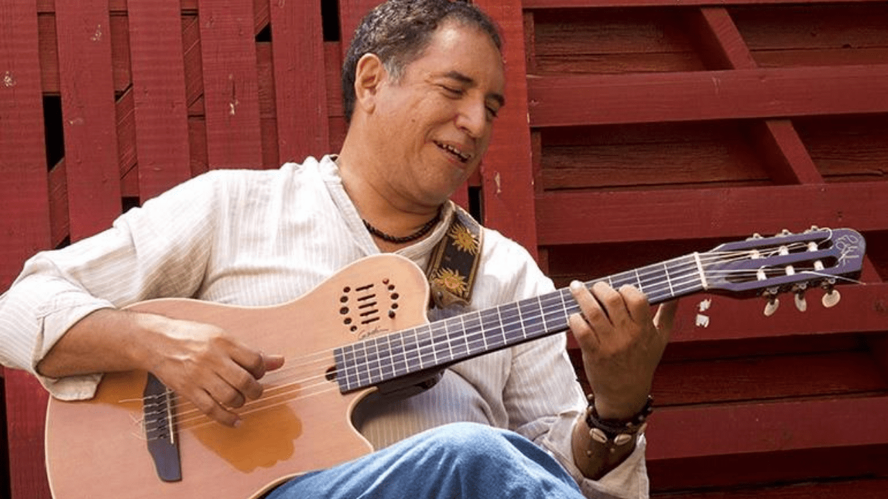 Se cumplen 4 años de la muerte de Guillermo Anderson y así lo recordamos