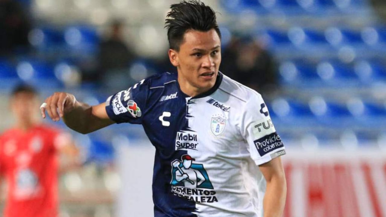 Hondureño Denil Maldonado es presentado como nuevo jugador del Everton ...