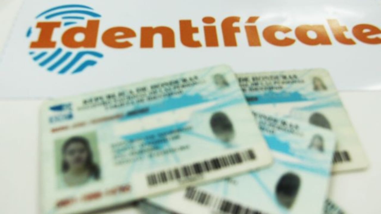 Entérate cuándo inicia la entrega de la nueva tarjeta de identidad en ...