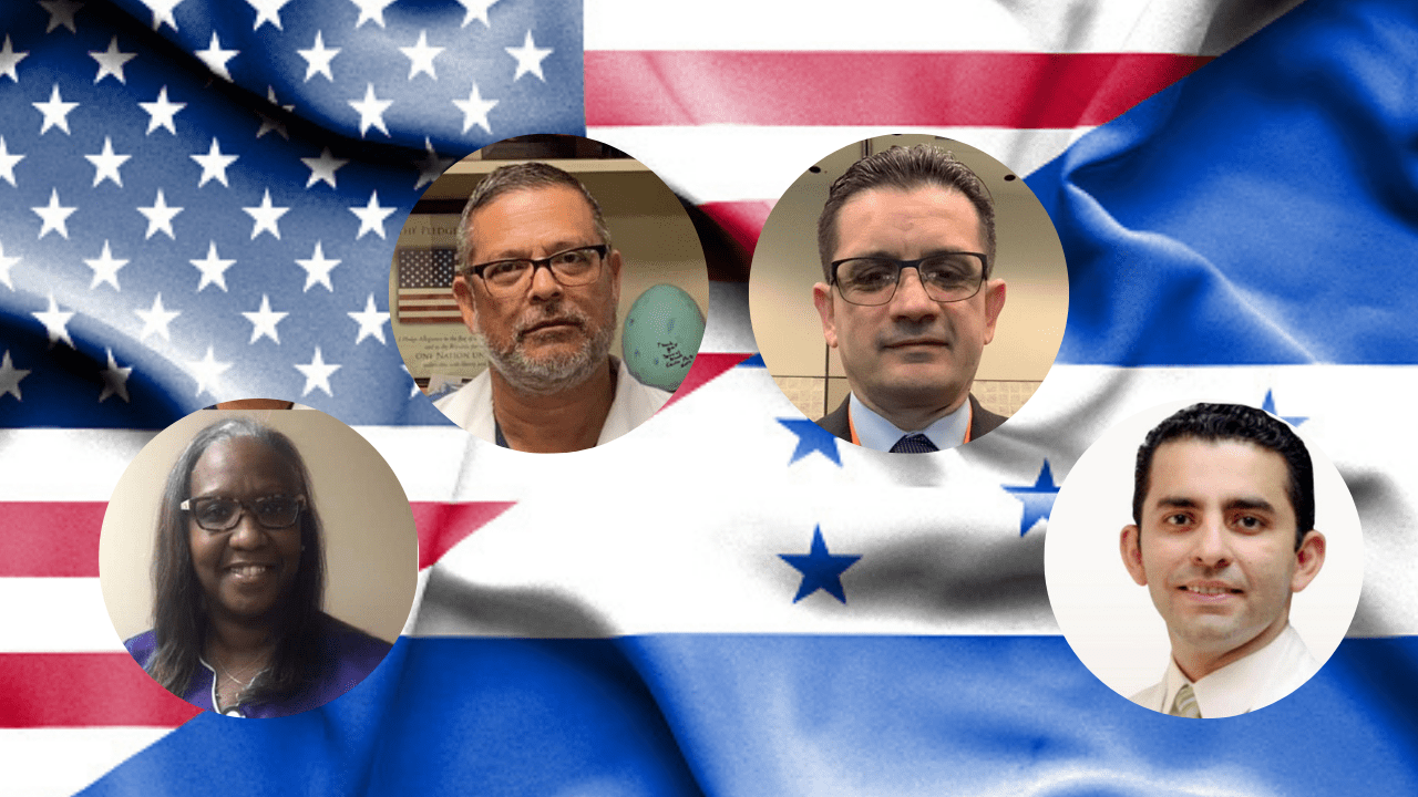 Creadores de CATRACHO reciben reconocimiento internacional por el ...