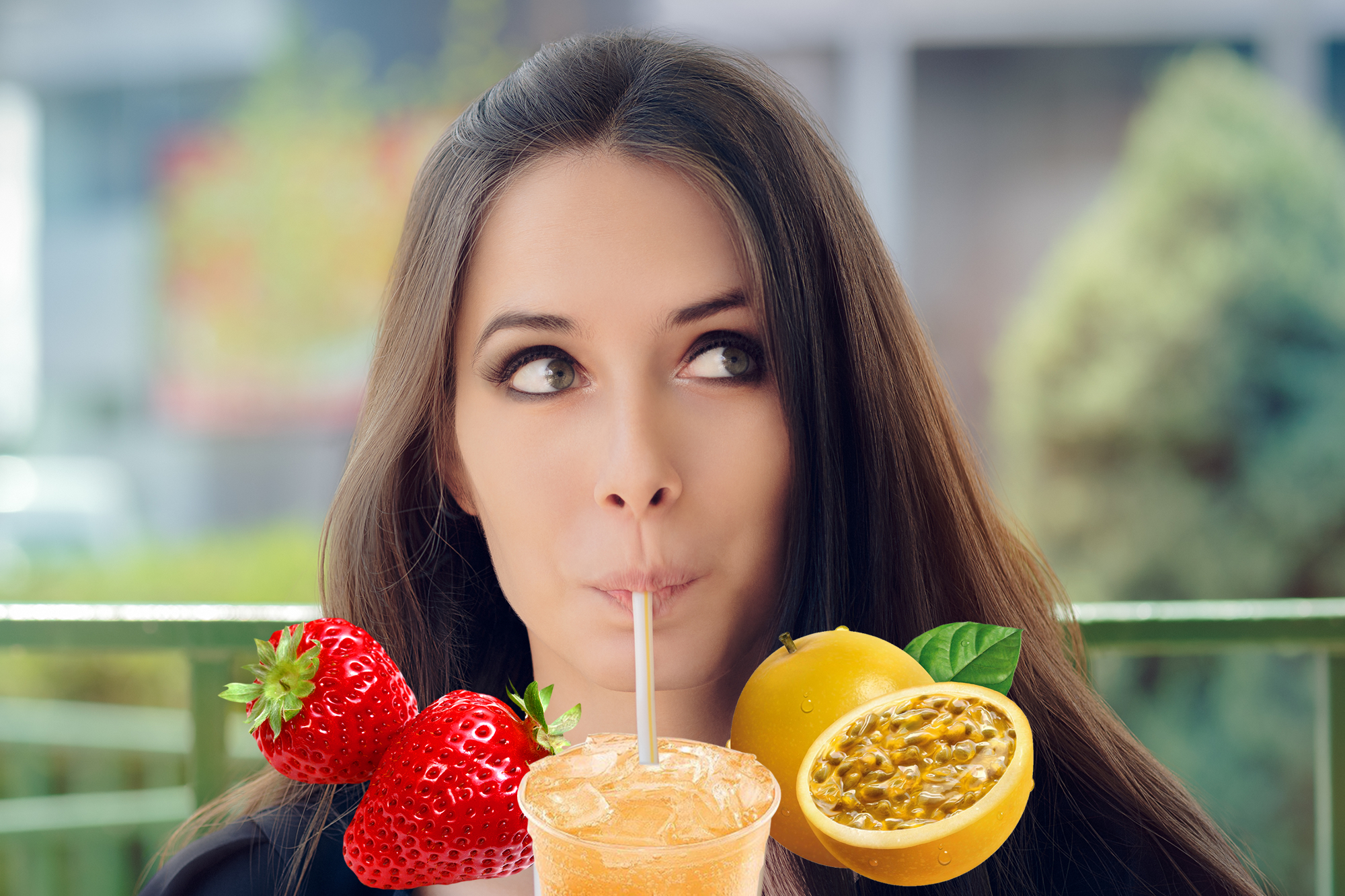 Las 4 bebidas más refresher y vibrantes que debes de disfrutar ya mismo