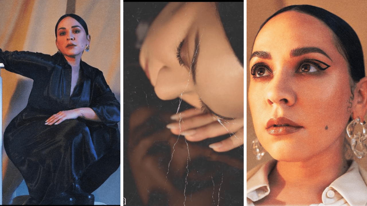 'El renacimiento', nuevo proyecto de Carla Morrison