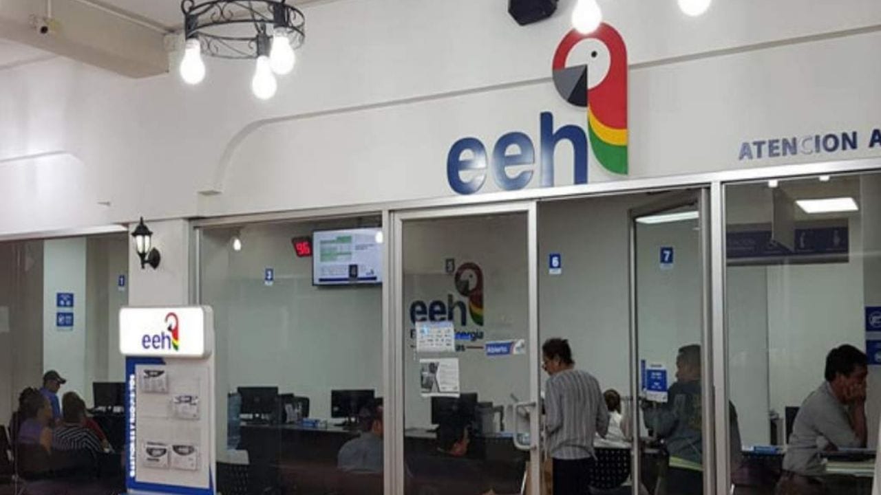 Administración de la energía eléctrica regresaría a la ENEE, cancelar ...