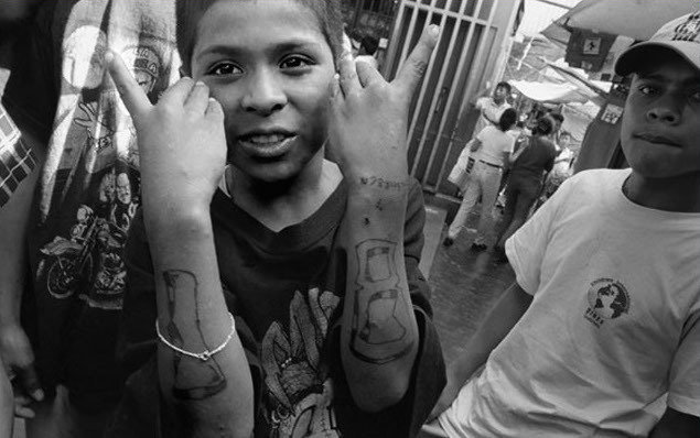 Así reclutan las maras y pandillas de Honduras a menores de edad para ...