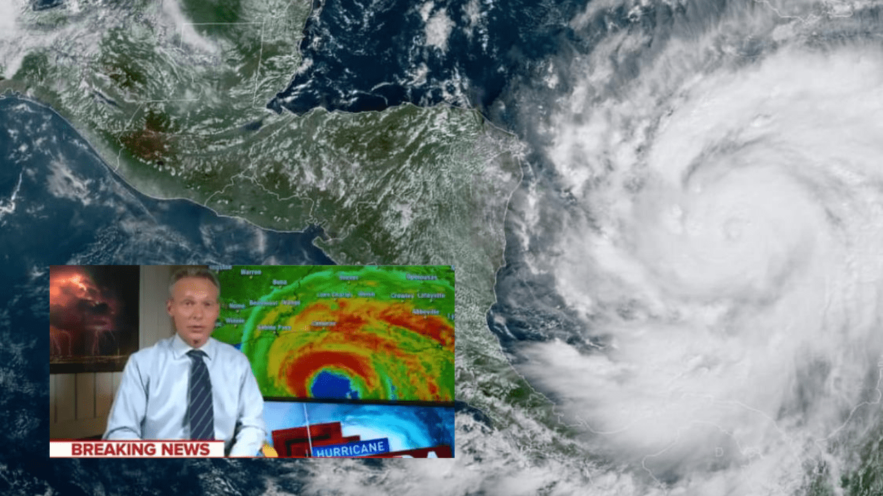 Meteorólogo: ‘Honduras podría necesitar ayuda más que cualquier otro ...