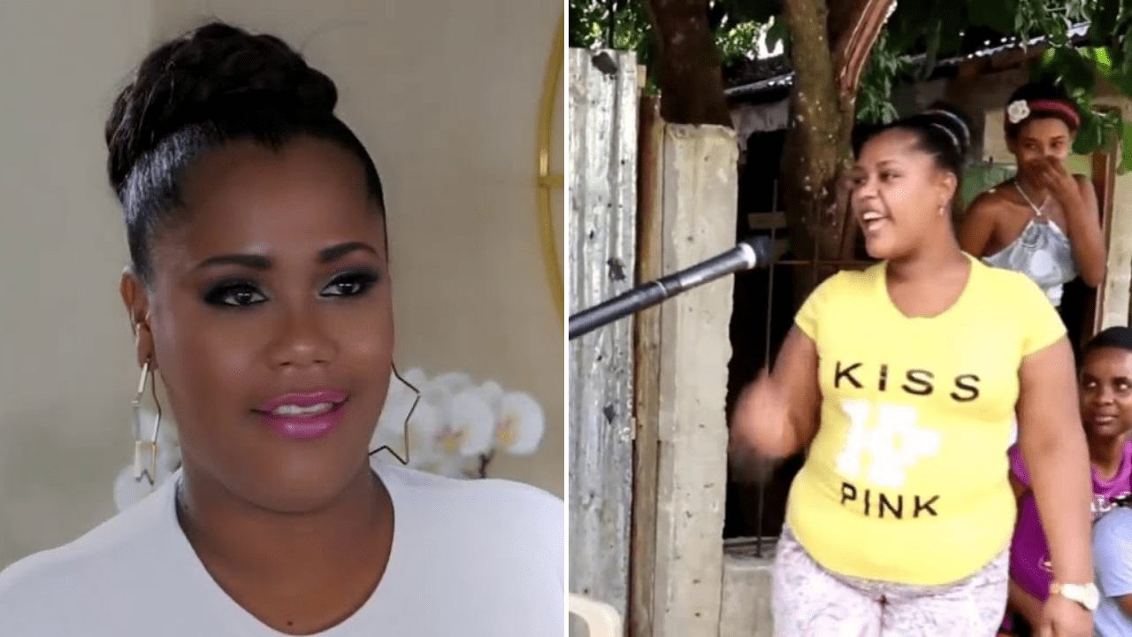 La trágica historia detrás de la chica del 'potatsio', el meme viral de ...