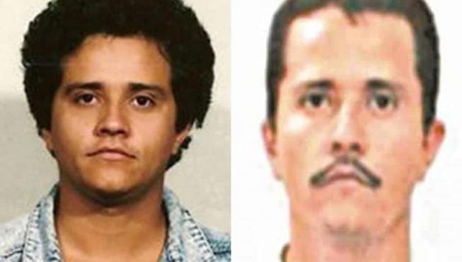 México tras la pista de 'El Mencho', líder del CJNG considerado 'la ...