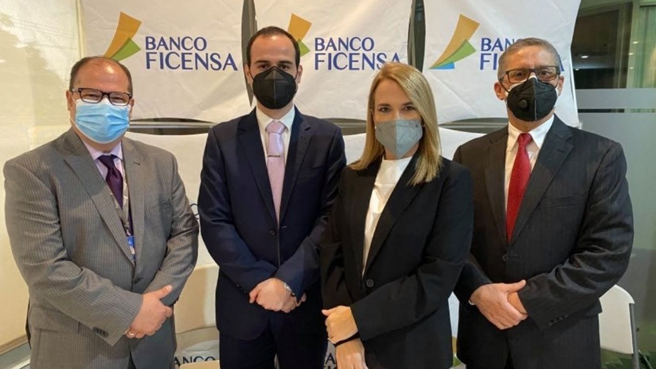 Autogestiona tus transacciones en la plataforma digital que Ficensa le ...