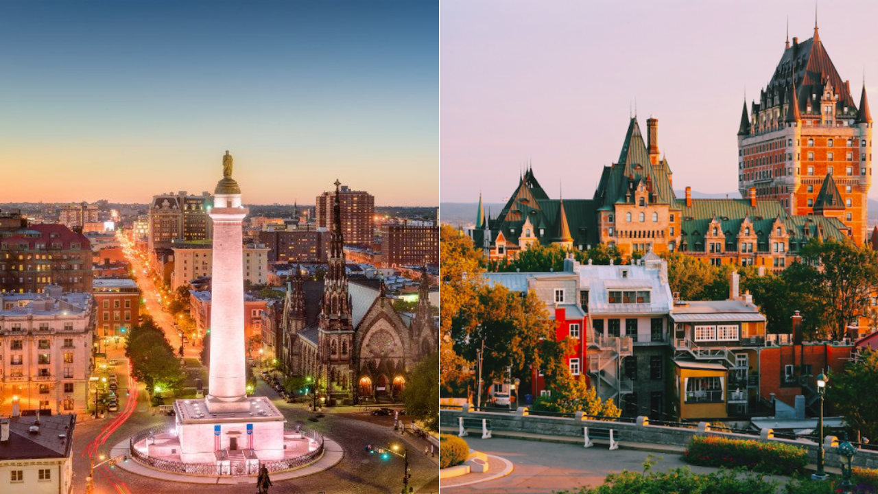 Conoce estos lugares en el mundo que te podrían pagar por vivir allí