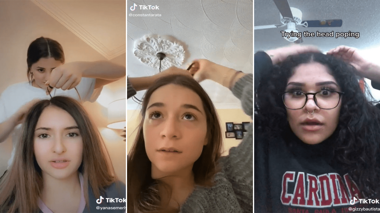 Alertan por nuevo reto viral en TikTok que pone en peligro a jóvenes