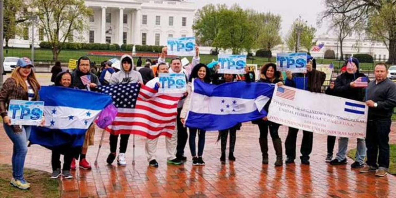 Unos 250 mil centroamericanos serán beneficiados con la extensión del ...