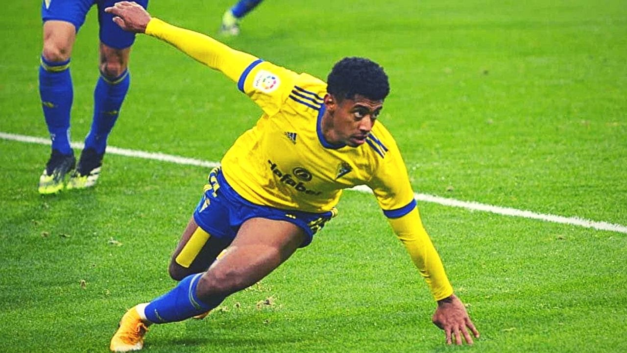 Las posibilidades el Choco Lozano de llegar al West Ham