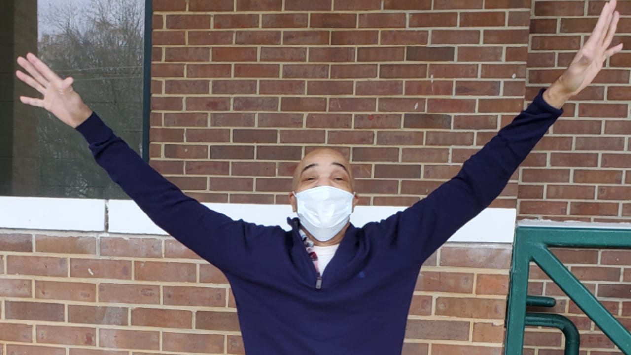 Liberan en Estados Unidos a hombre que pasó 26 años en prisión ...