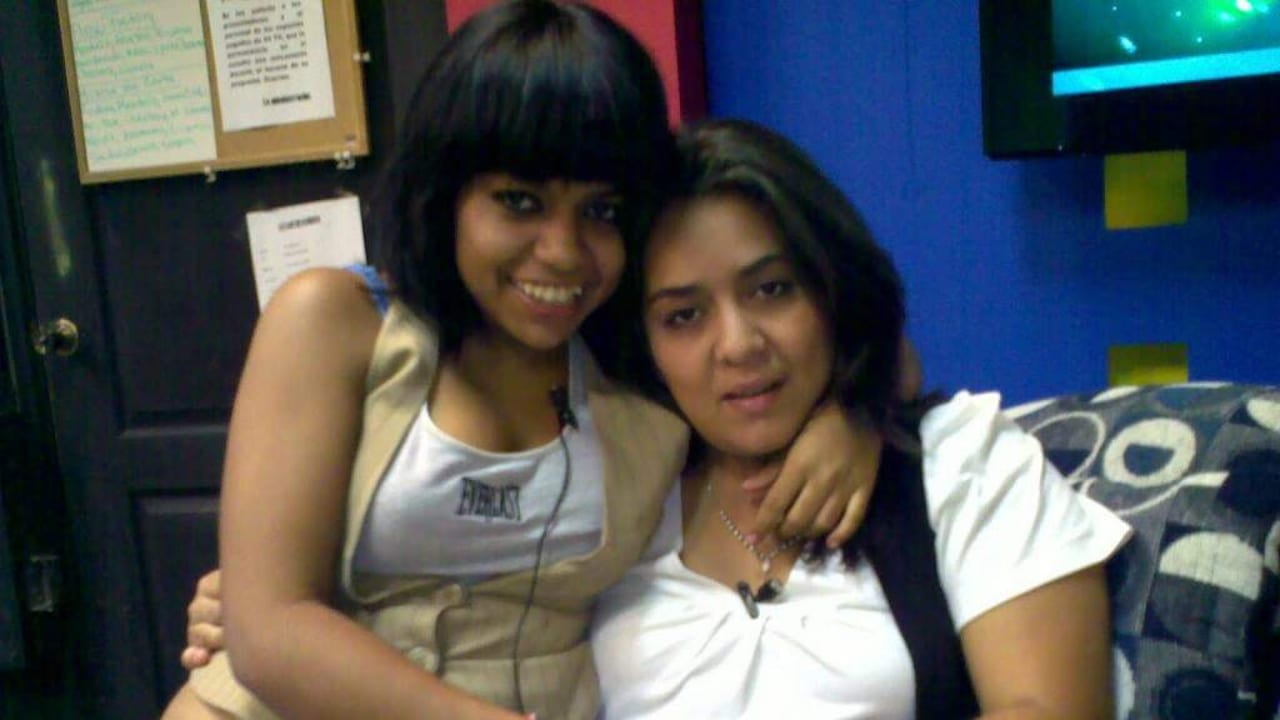 Periodista hondureña reacciona indignada por nuevo juicio a supuesto ...