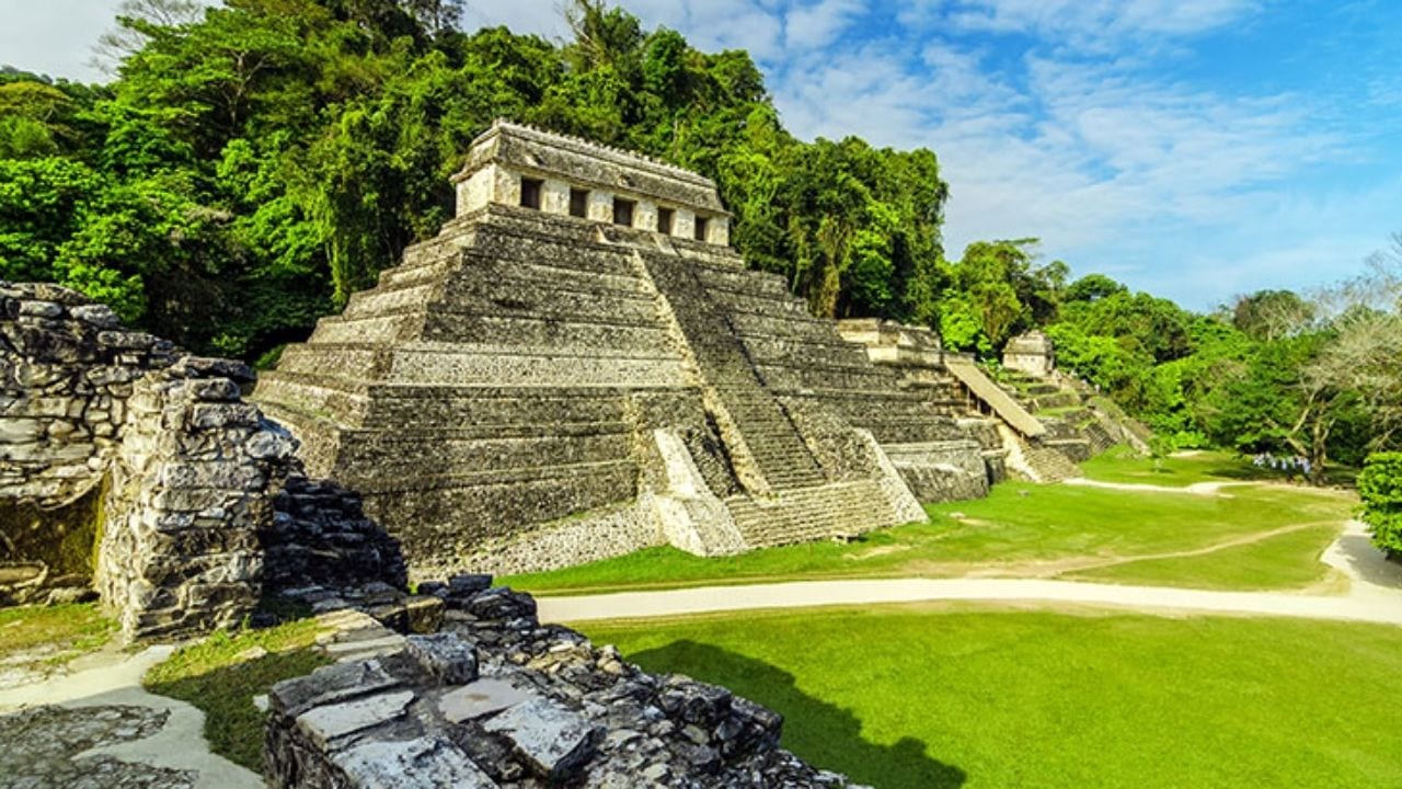 La historia maya sigue más vigente que nunca, conoce algunas de sus ...