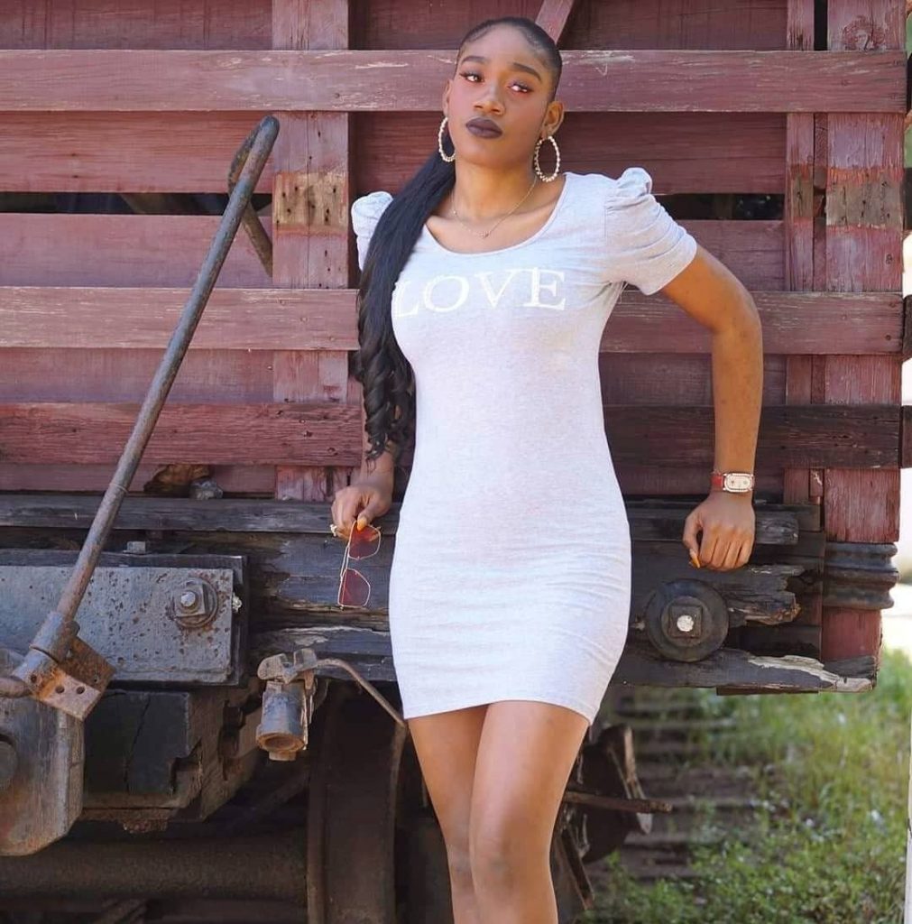 ¿Quién es Sylse López, la modelo hondureña que se va a casar con 'La More'?