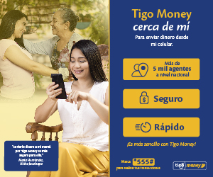 Con Tigo Money puedes realizar tus transacciones de forma rápida, fácil ...