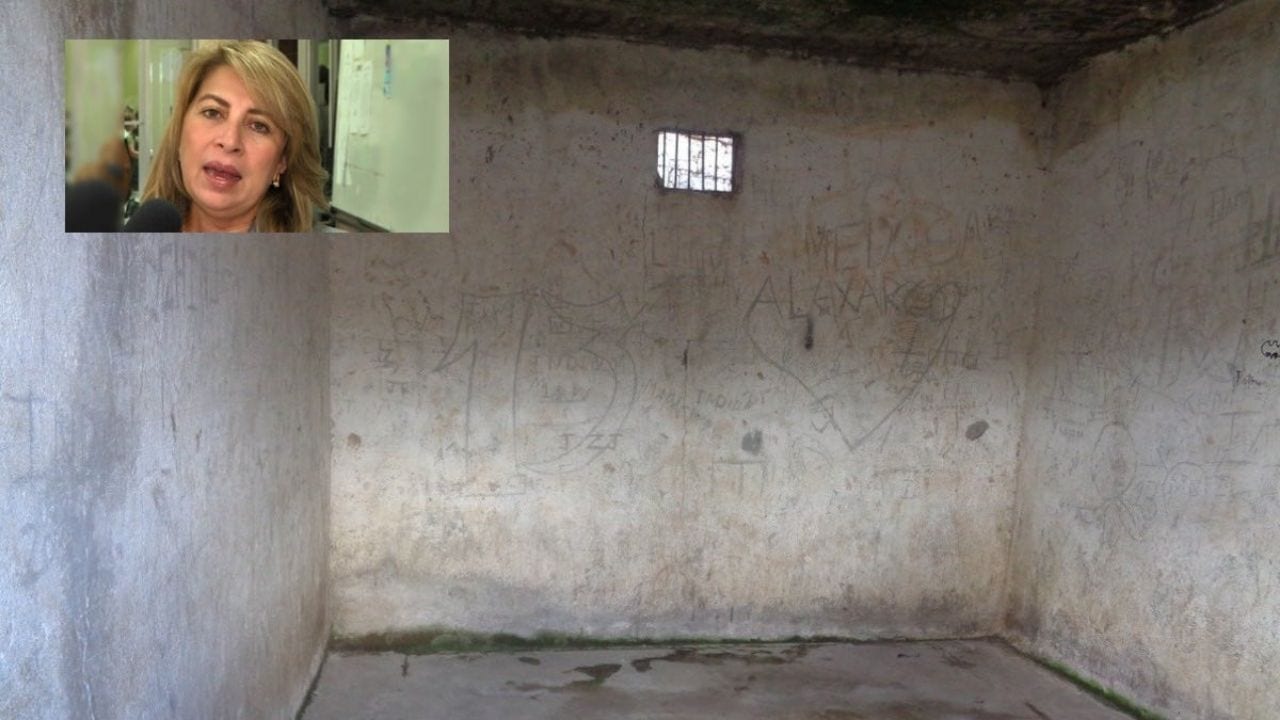 Abogada del caso Keyla Martínez asegura que es improbable un suicidio ...