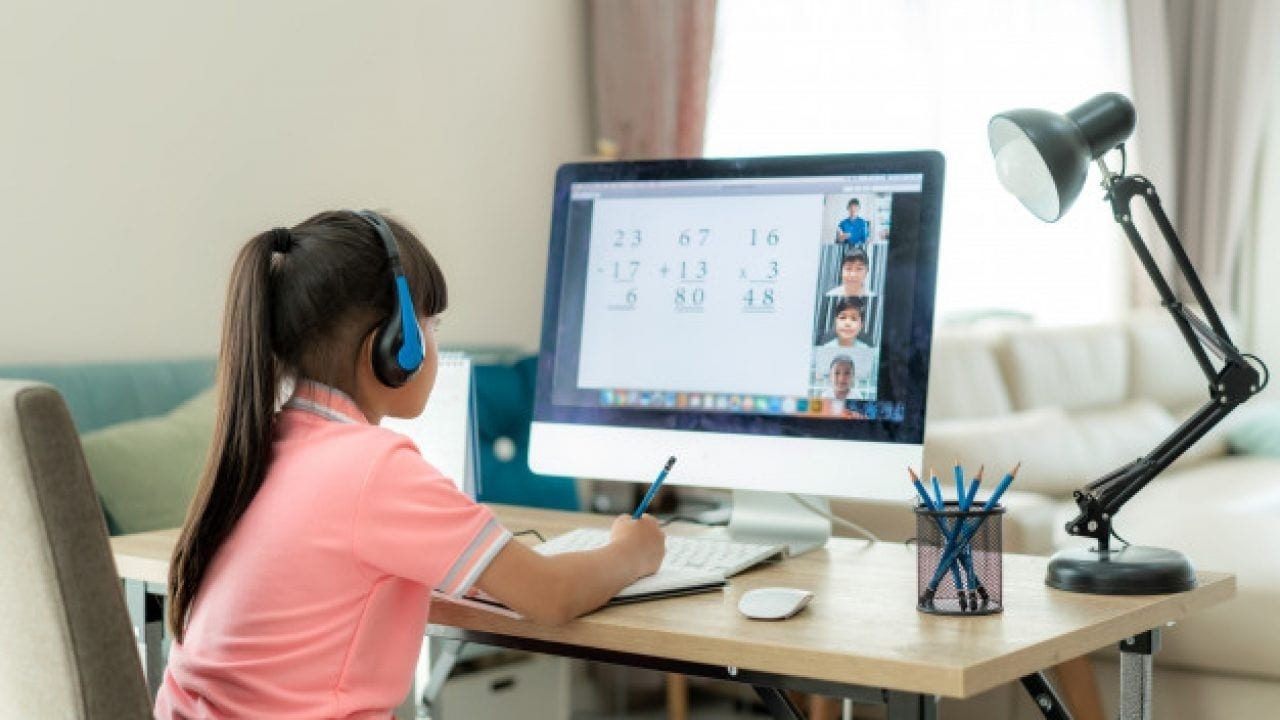 Conoce las 5 plataformas que favorecen las clases en línea