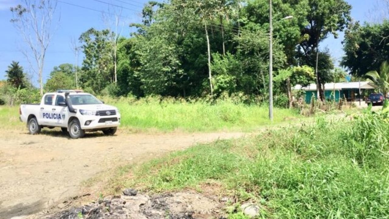 Asesinan a balazos a madre y sus dos hijas en Costa Rica