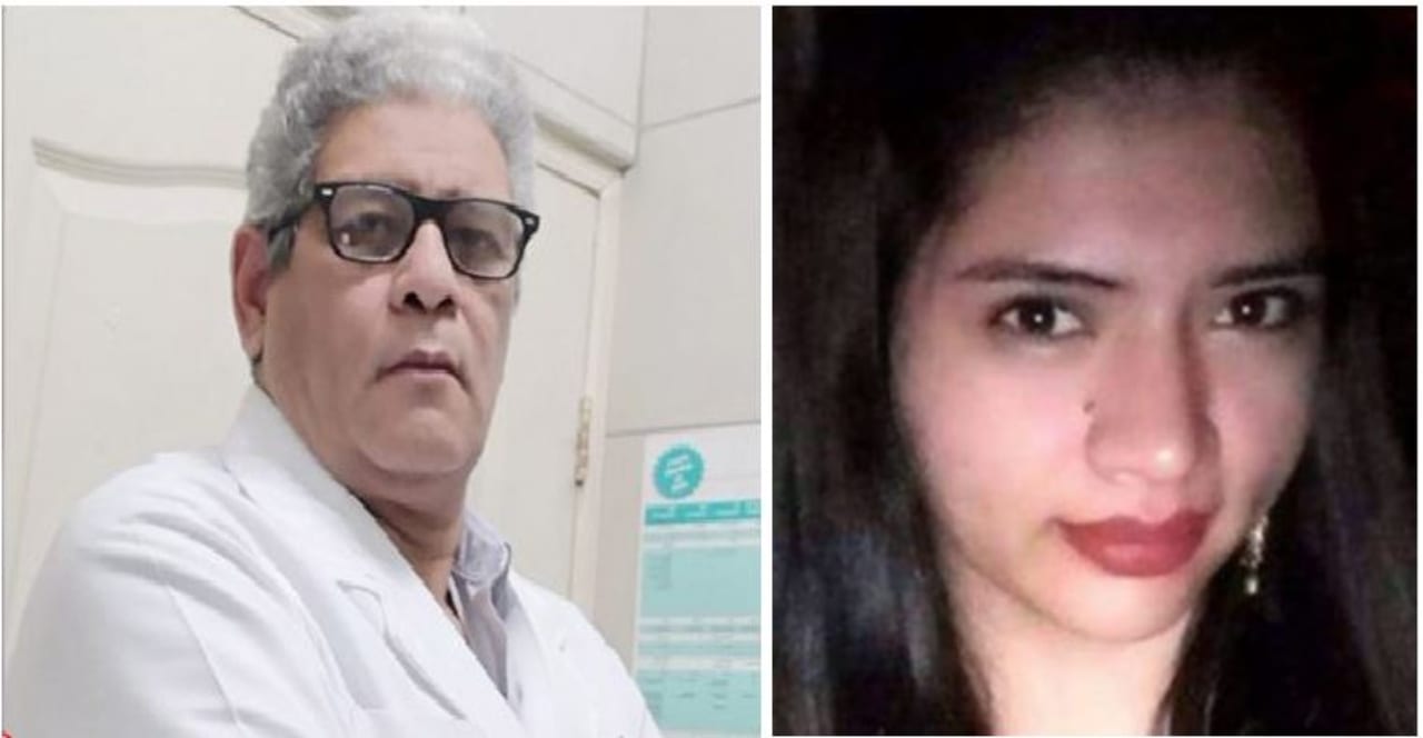 Doctor Hugo Fiallos explicó por qué le tiene envidia a Keyla Martínez ...