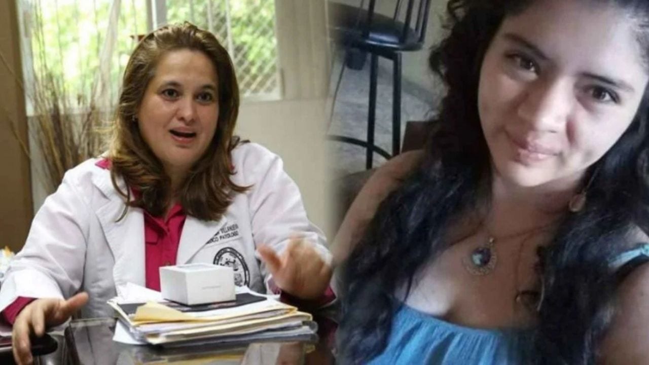 'La verdad científica no se mata, no hay crimen perfecto', asegura la ...