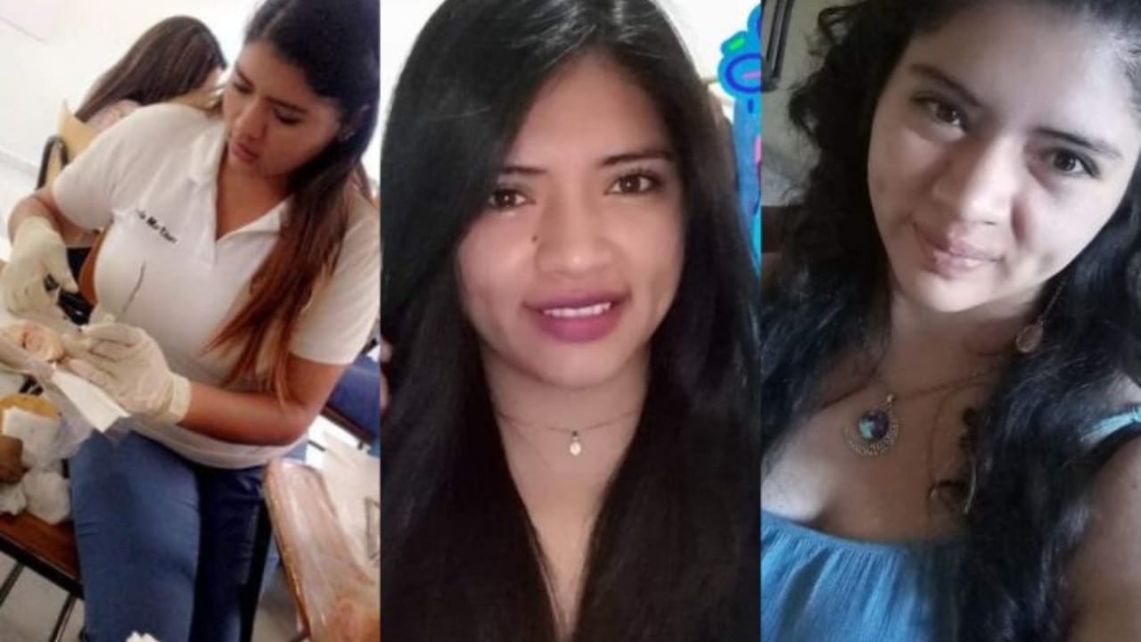 Keyla Martínez no se suicidó, fue un homicidio, revela autopsia del ...