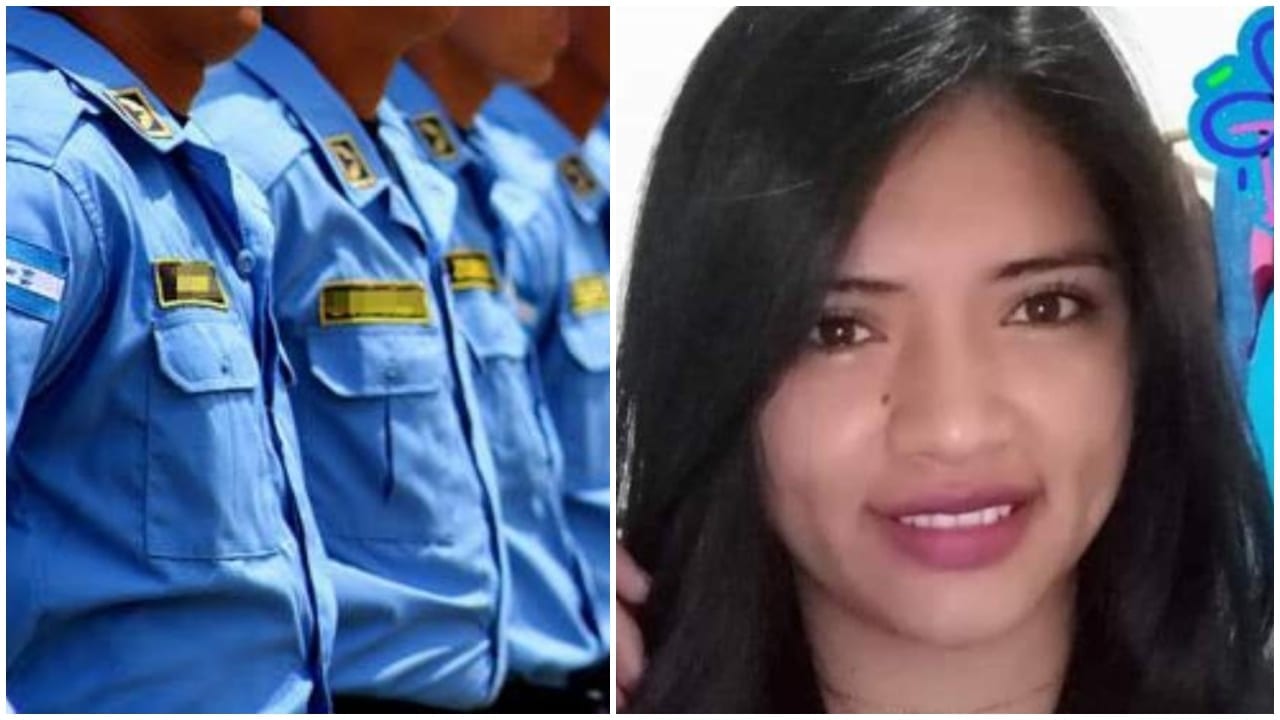 Policías involucrados en el asesinato de Keyla Martínez fueron ...