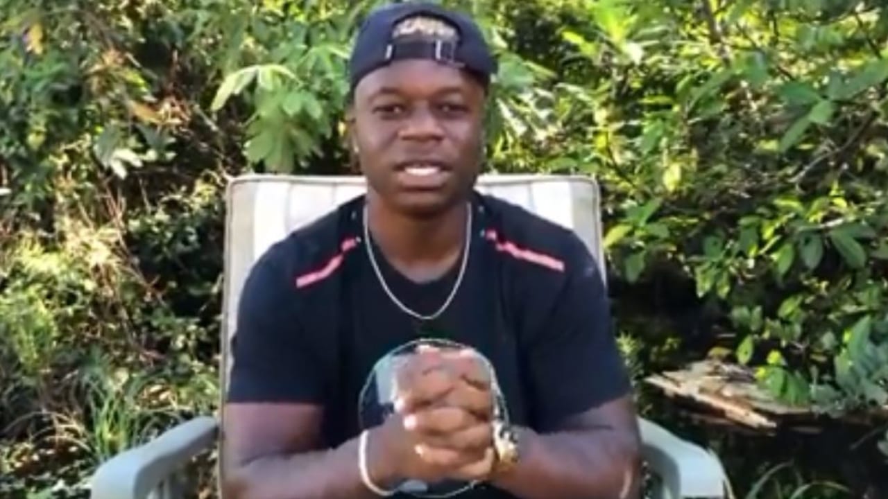 'La Taflo' abre su corazón y revela que su familia lo perdió todo: 'Se ...