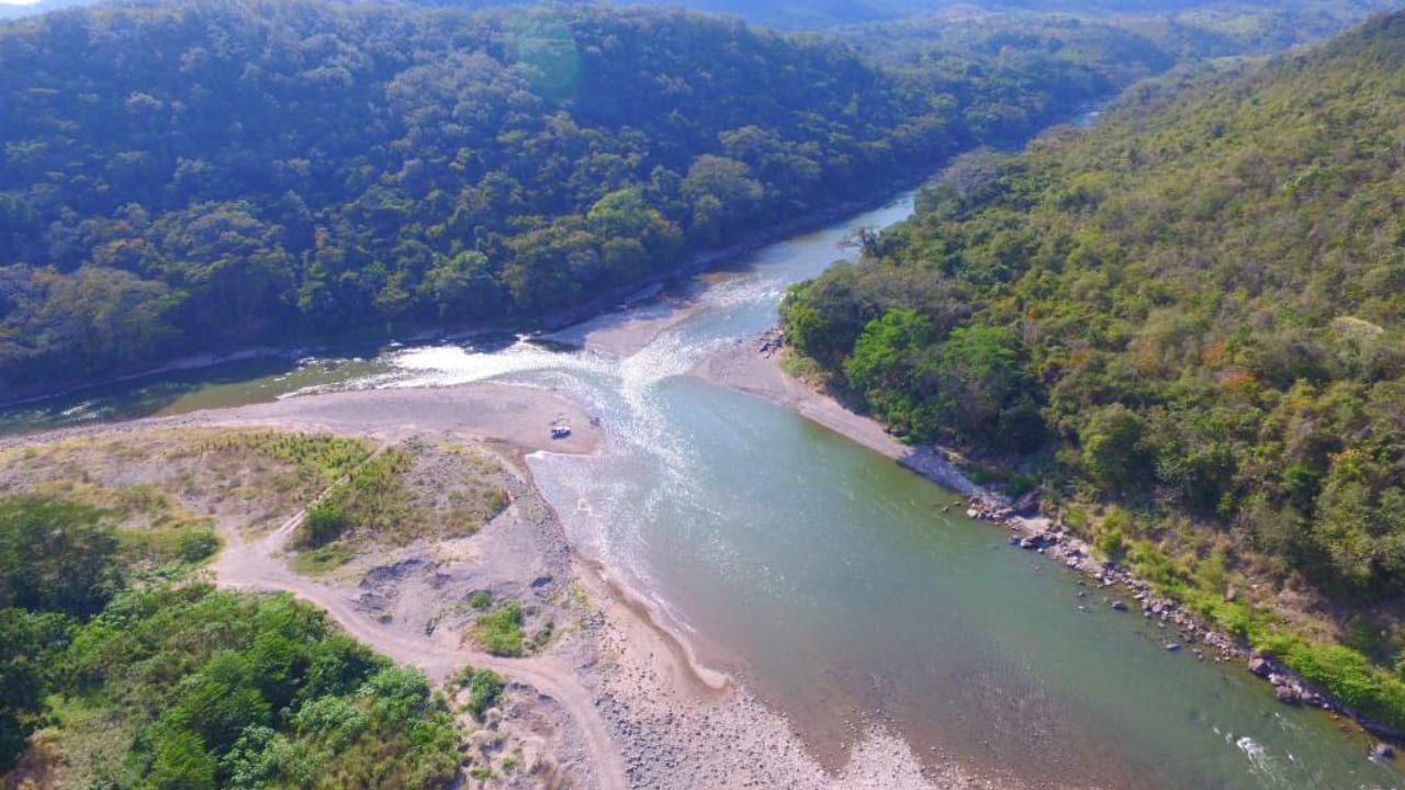 Los 14 proyectos de construcción de represas en Honduras serían 'peor ...