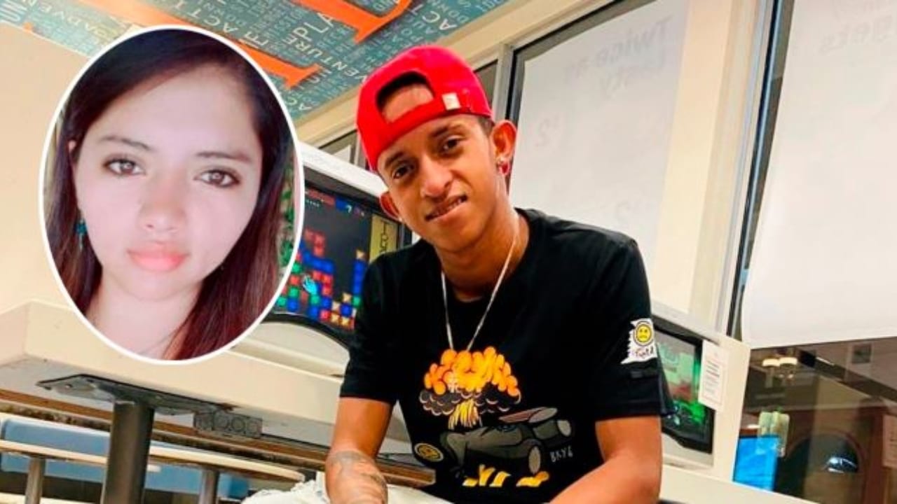 'Matan nuestras mujeres y nadie hace justicia': Rude Boy dedica canción ...
