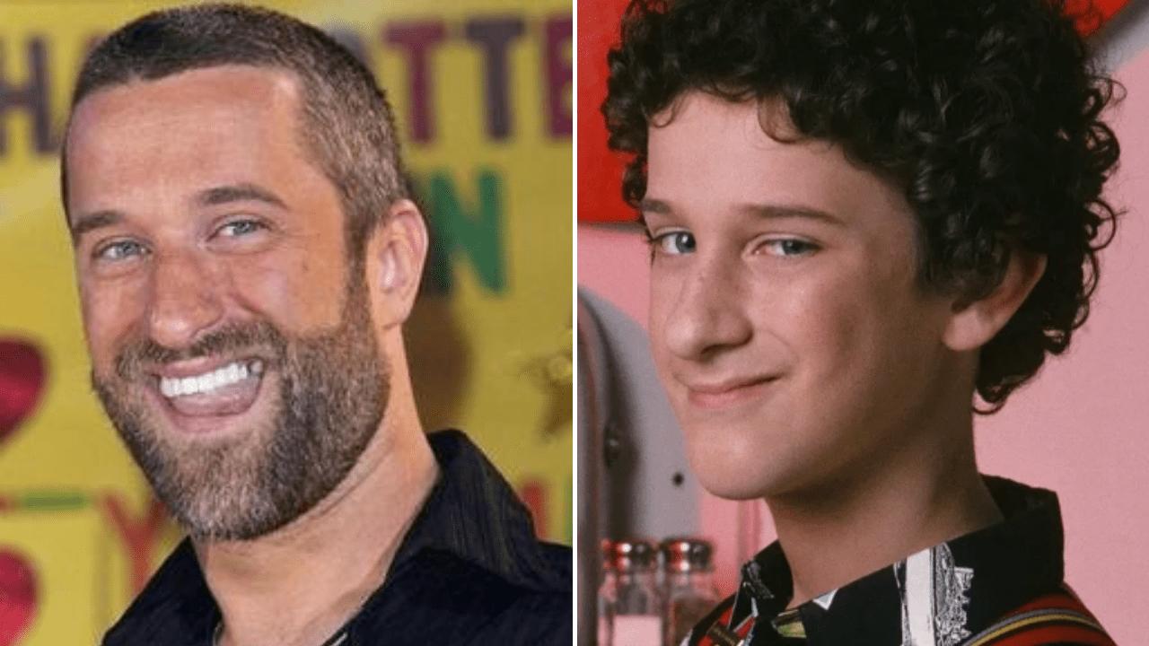 Fallece Dustin Diamond, actor que dio vida a Screech en "Salvados por ...