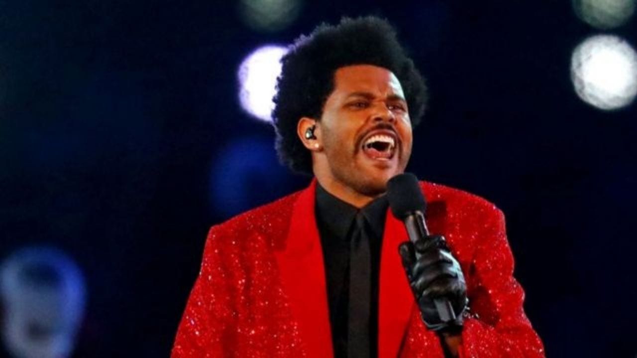 The Weeknd, ¿el peor show en la historia del Super Bowl?