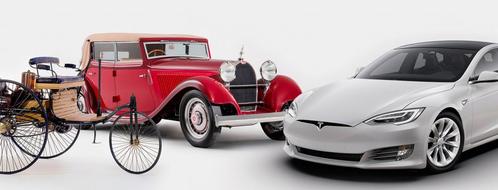 Conoce los inventos tecnológicos más importantes de los últimos 20 años