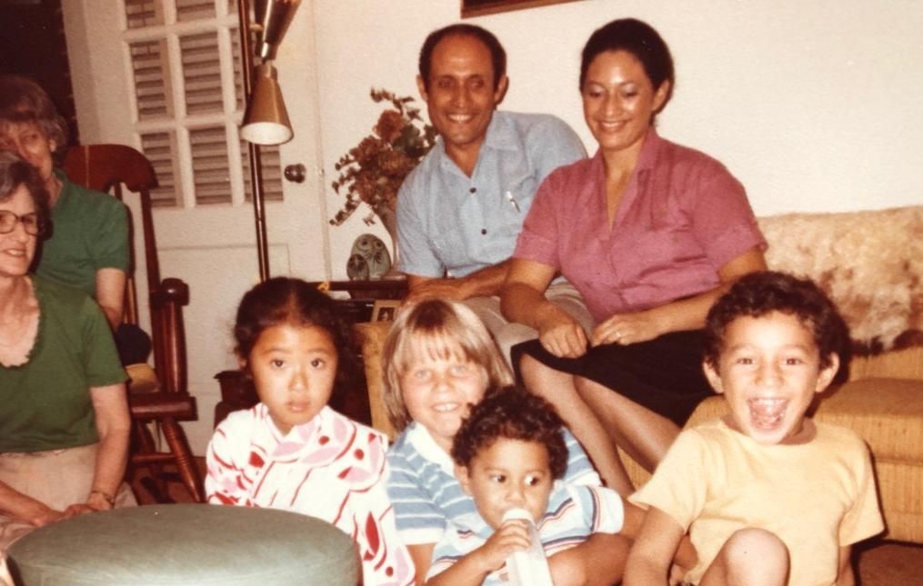 Fui formado en mi familia para luchar por lo que uno cree: Lester ...