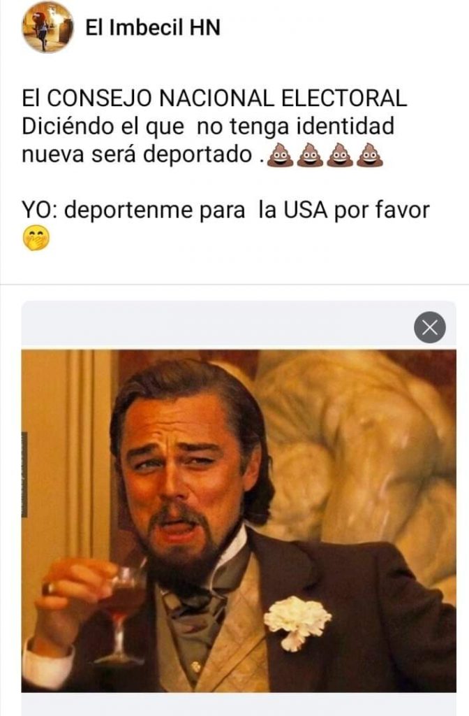 ‘Depórtame a Dubai’: a reír con divertidos memes que inundan las redes ...