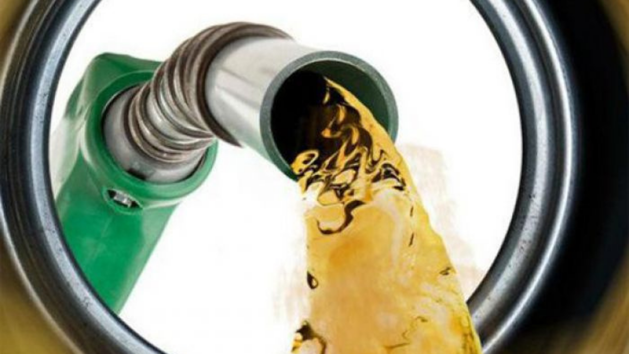 'El cambio de color de la gasolina súper es garantía para el consumidor ...