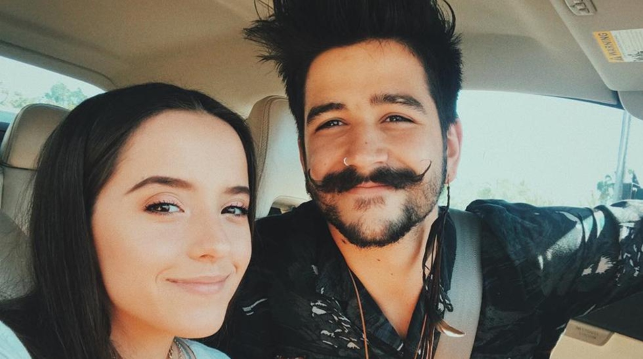 Evaluna Montaner revela qué es lo peor de vivir con Camilo