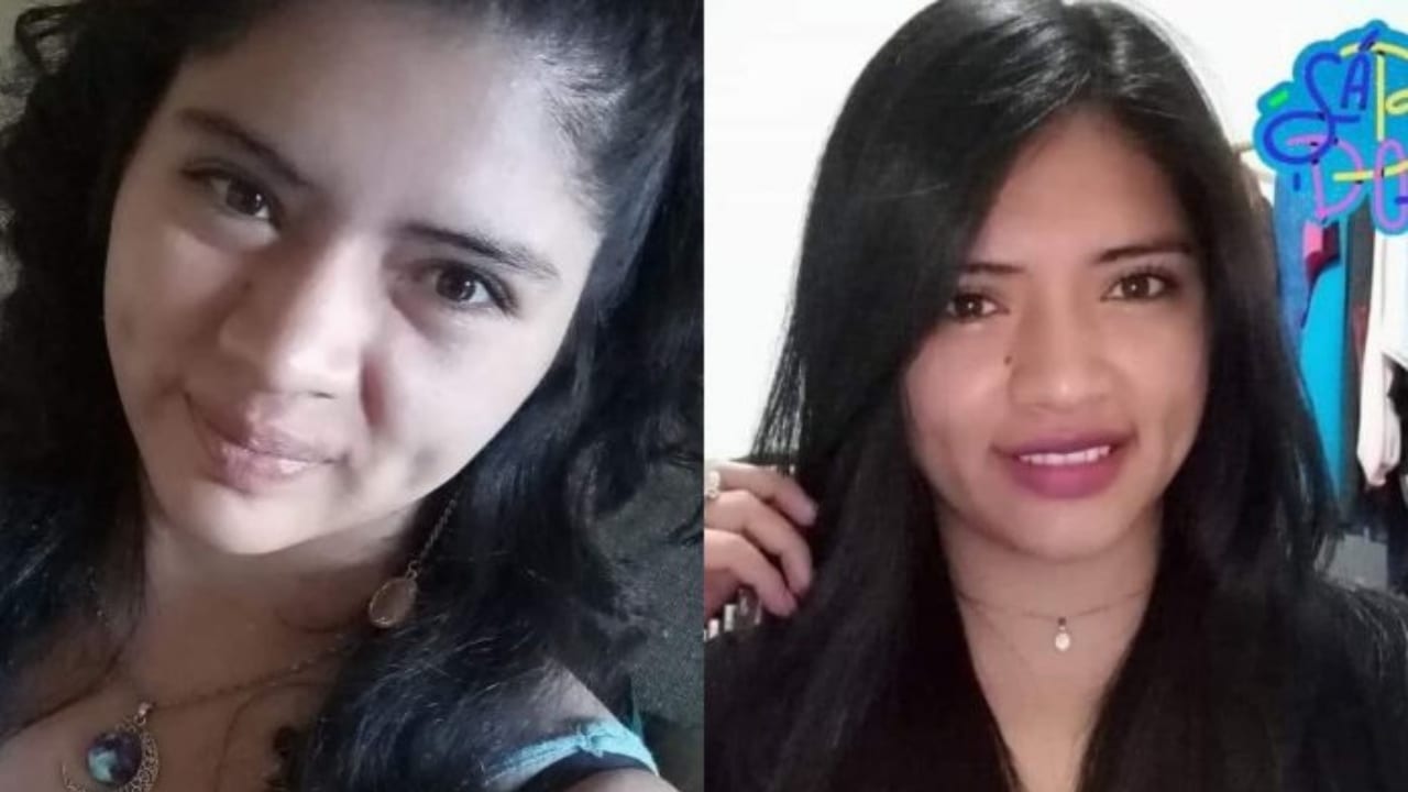 ¡EXCLUSIVA! Revelador testimonio de la hermana de Keyla Martínez tras ...