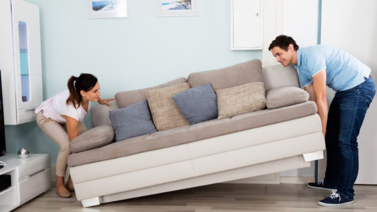 Ahorra espacios y sácale todos los provechos a tu casa para decorarla