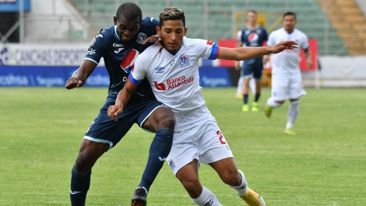 Los 10 datos que no sabías de José Mario Pinto, el goleador de Olimpia ...