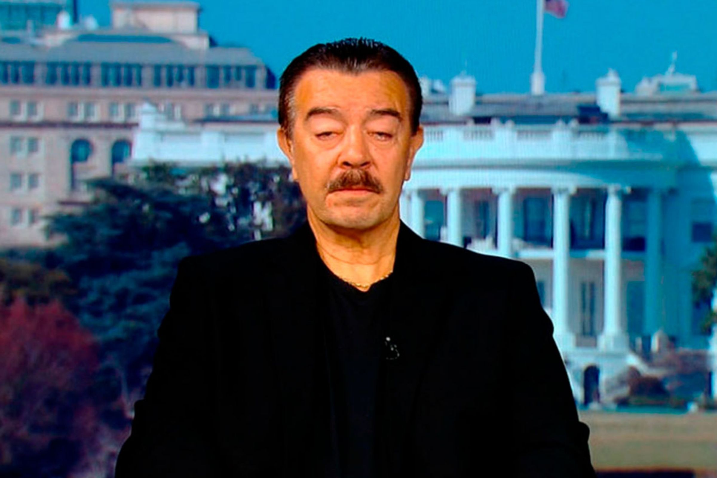 Mike Vigil: Recomiendo a los acusados de Honduras que se entreguen y ...