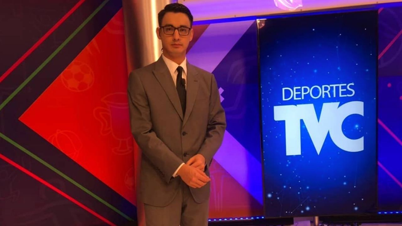 Así respondió Allan Fajardo a usuario que aseguró que sus comentarios ...