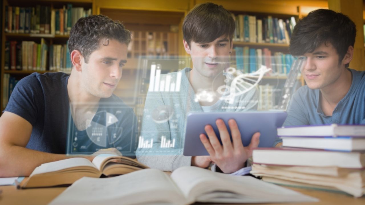 ¿Quieres crear una biblioteca digital? sigue estos 6 consejos para lograrlo